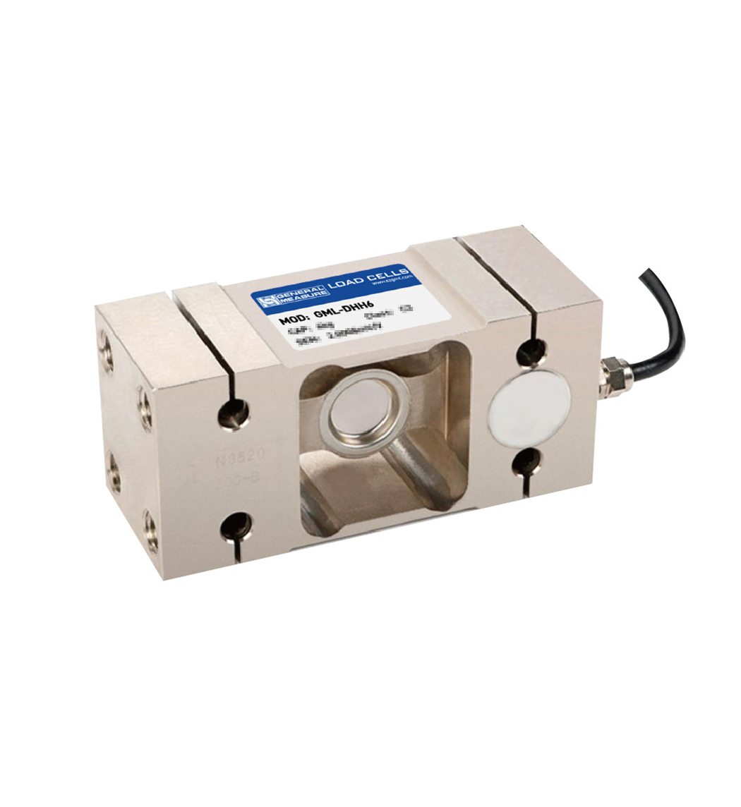 High-Quality Load Cells | Accurate and Reliable Weighing Solutions ...