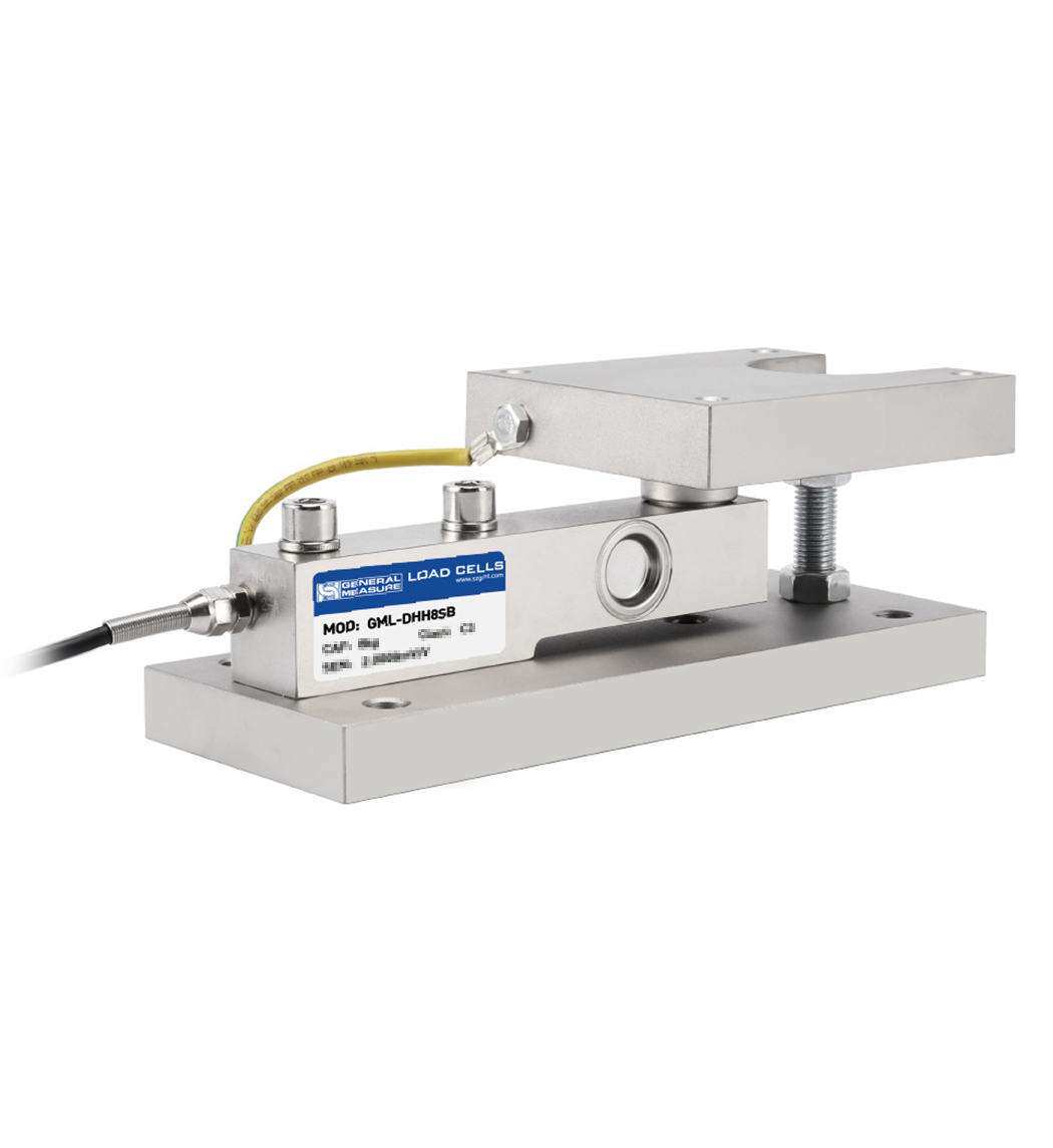 Load Cell | Bending Beam Load Cell | Linear Feeder | General Measure ...