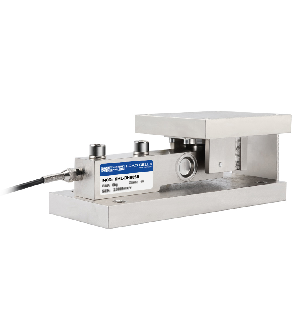 High-Quality Load Cells | Accurate and Reliable Weighing Solutions ...