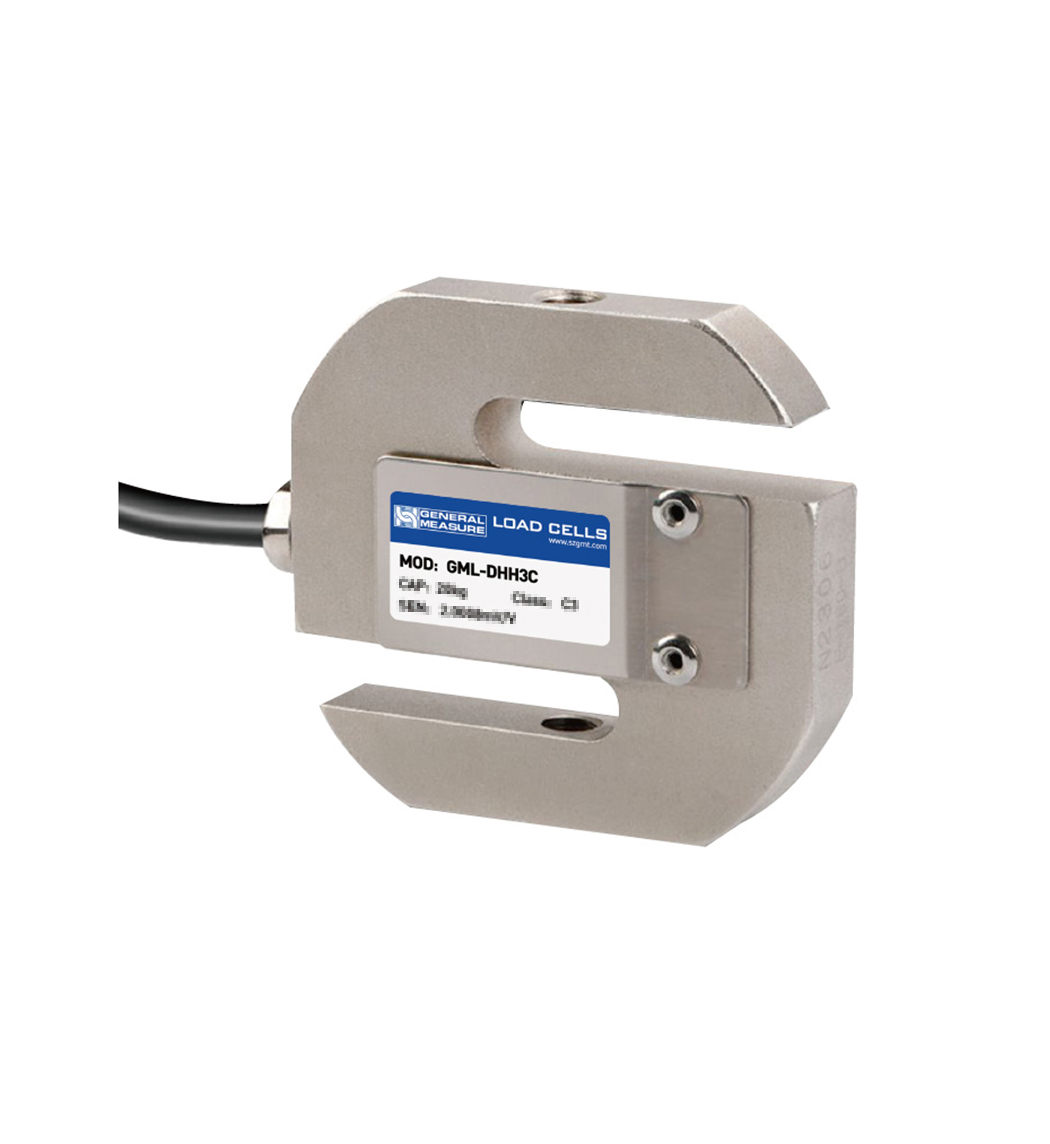 High-Quality Load Cells | Accurate and Reliable Weighing Solutions ...