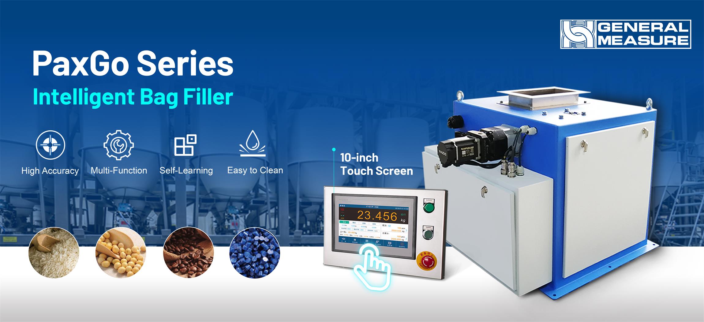 Weight indicator | Checkweigher | Remote Display | General Measure ...