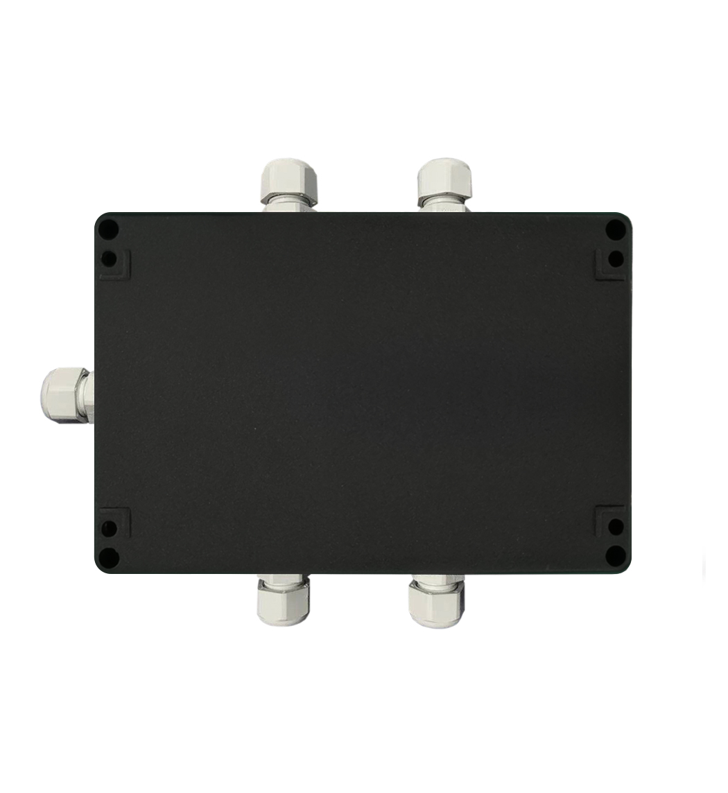 Computer Monitor Junction Box at Harold Mcswain blog