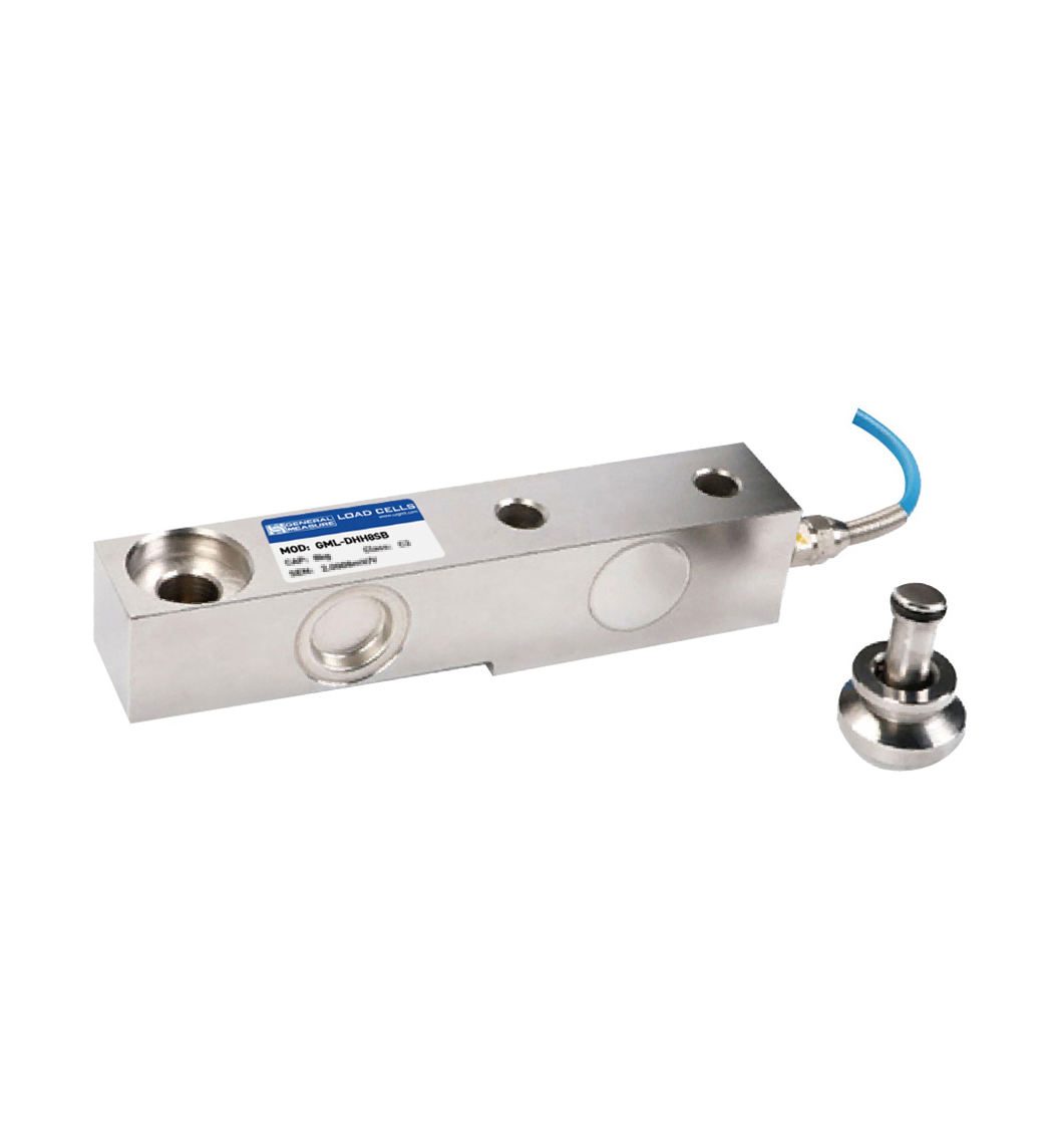 Bending Beam Load Cell | Load Cell | General Measure Technology