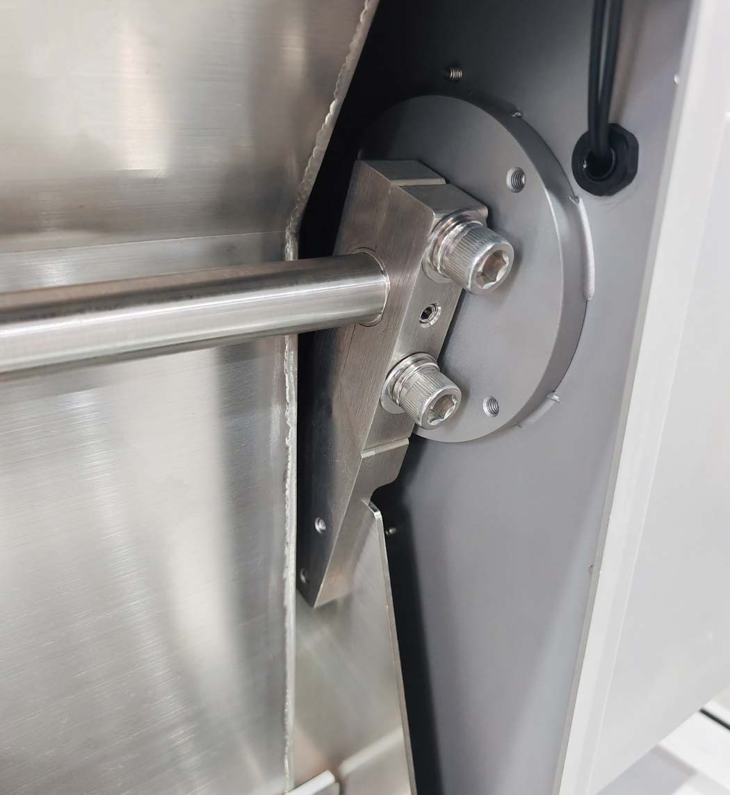 GM Weigh Filler AF-50K for Fertilizer Industry | General Measure Technology